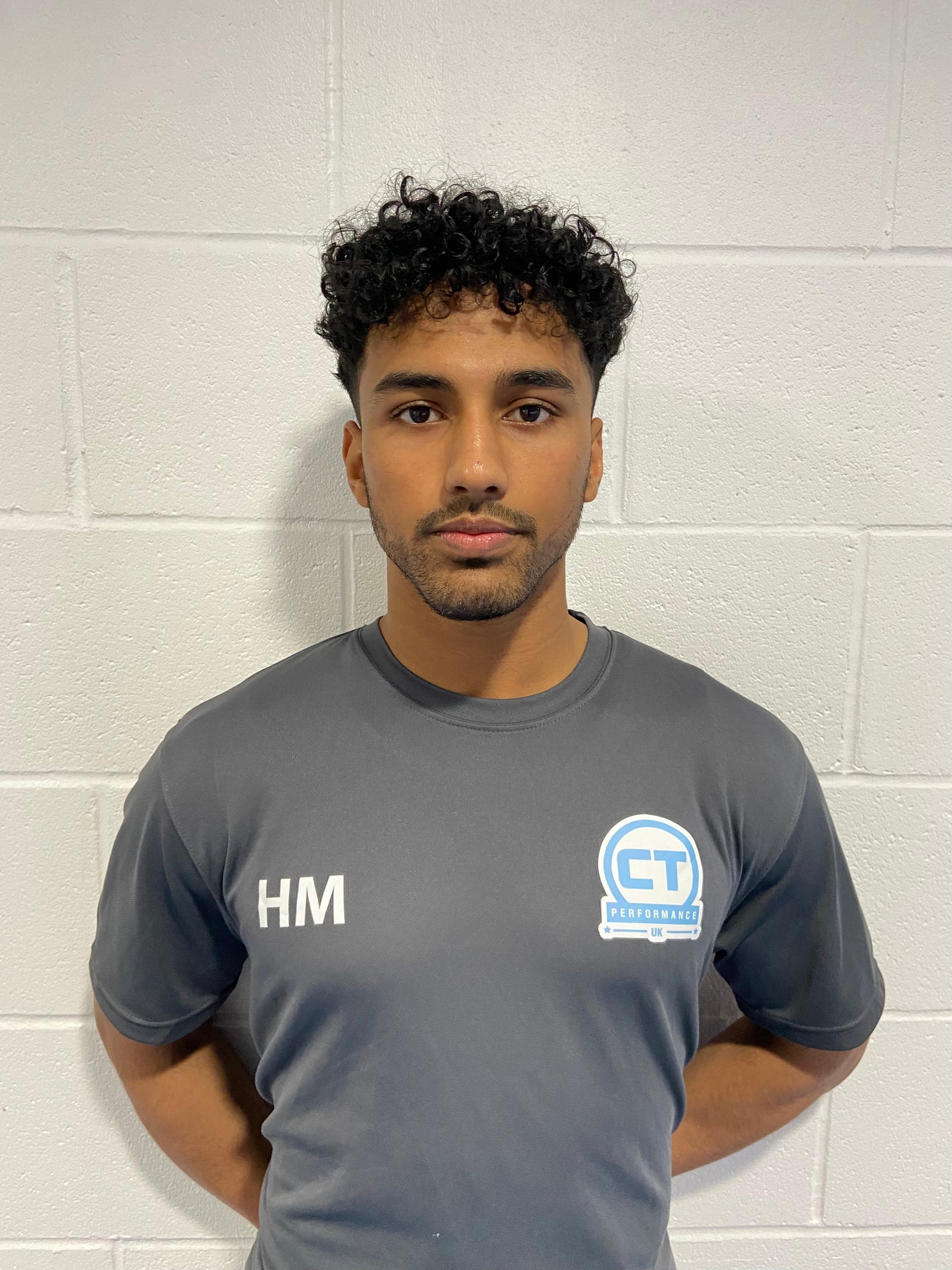 Meet The Team – CT Performance UK