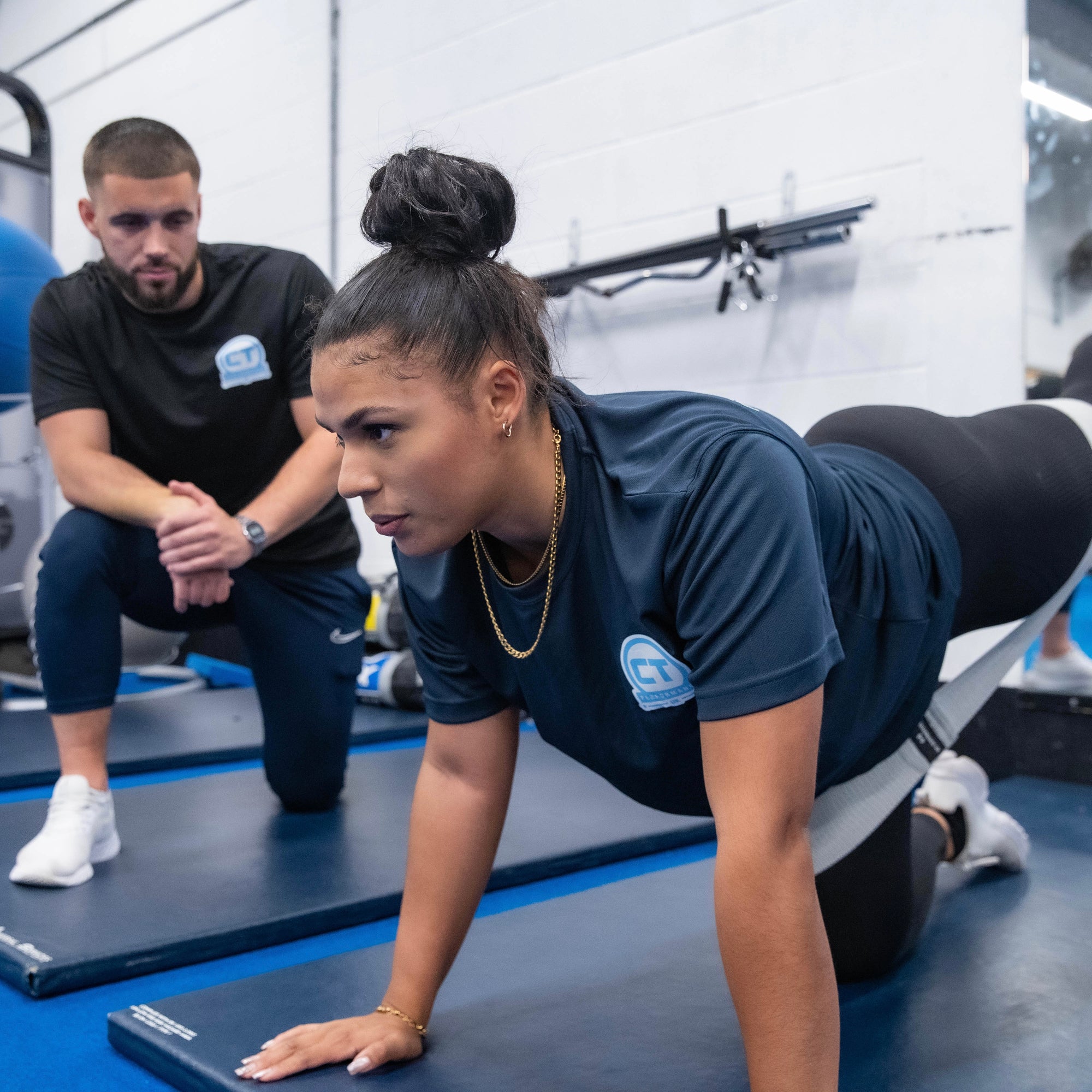 CT PERFORMANCE UK – CT Performance UK